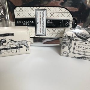 Beekman 1802 | Skincare | Beekman Bundle | Poshmark